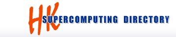 HK Supercomputing Directory